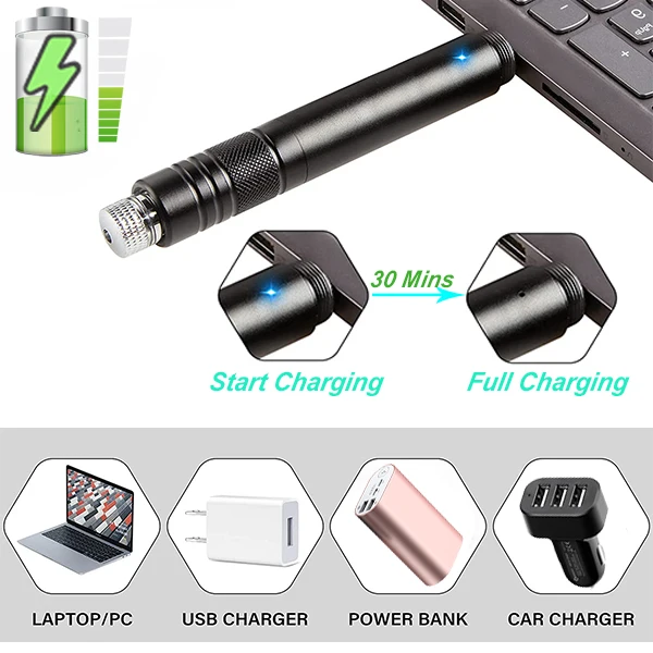 Red Laser Indicator With High Power And Long-distance Strong Laser ...