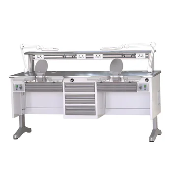 Ce And Iso Certificate Dental Lab Single Person Dust-free Operation ...