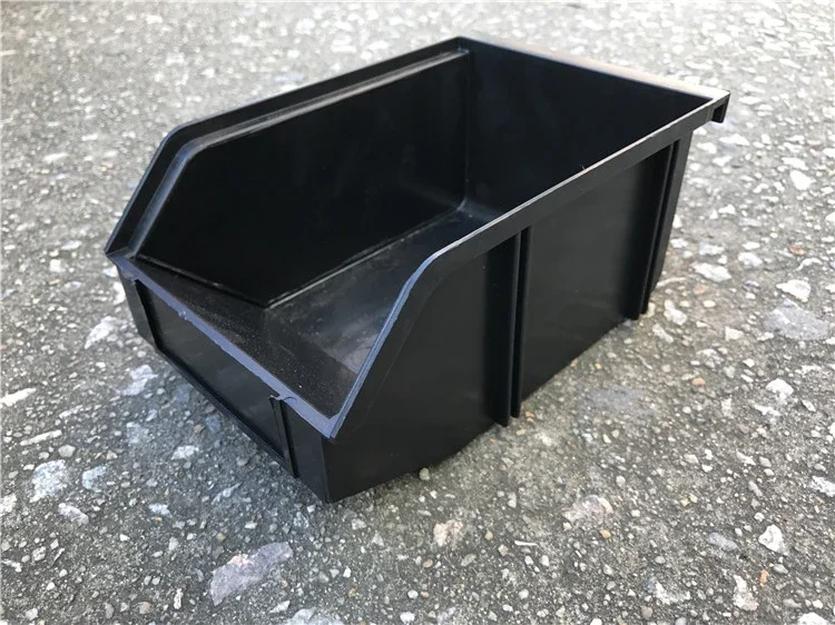 B003 Anti Static Electronic Container Tray - ESD Safe