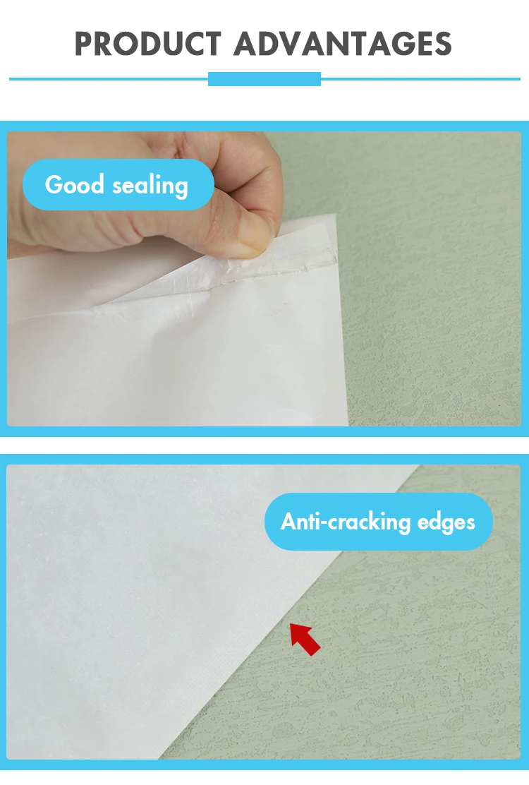 Custom Mailer Self Adhesive Mail Bag Kraft Paper Mailing Custom Plastic ...