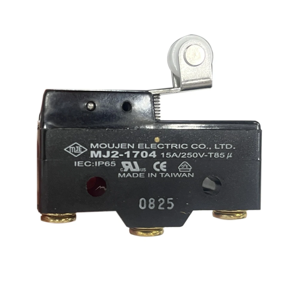 15A 250V 480V replace micro switch with roller lever MJ2-1704 lift ...