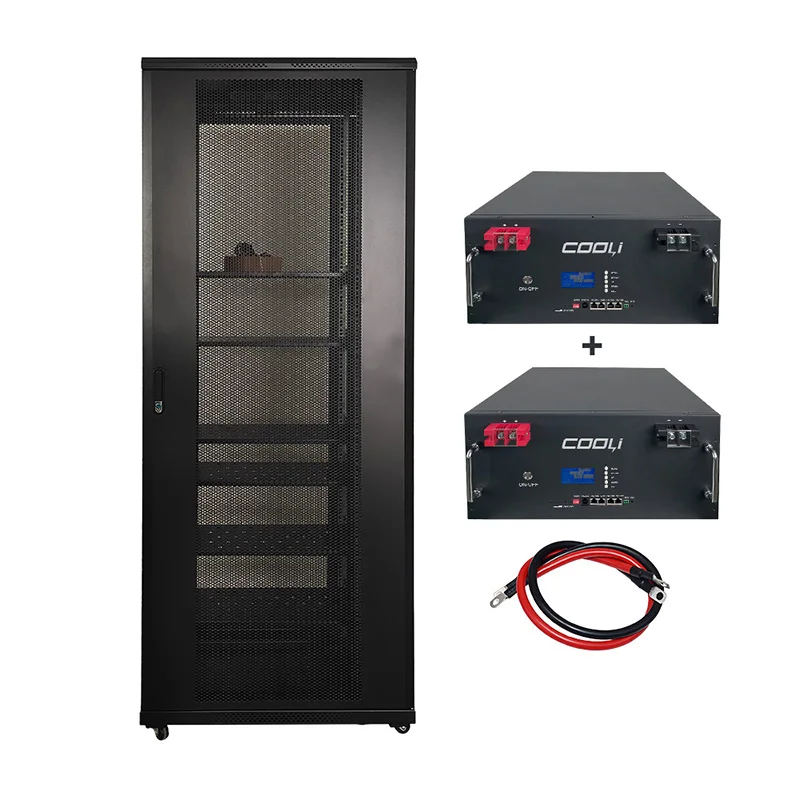 Customized Ess 30kwh 50kwh 60kwh Solar Energy Storage System 48v 600ah ...