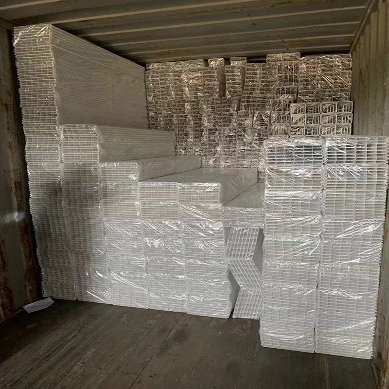 Used Pvc Coated Galvanized Welded Iron Wire Mesh Fence Fencing - Buy ...