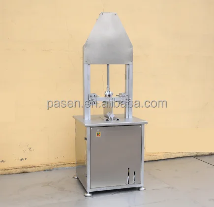 Efficient Sheep Head Splitter Machine by Pasen - 1 Year Warranty