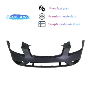 Daxin Auto Parts Body Kit Car Bumper For Kia Rio 2010 Oem 86511-1g600 ...