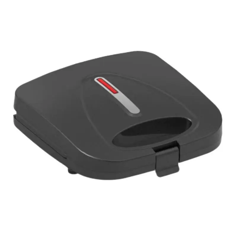 Household Square Sandwich Maker Sandwicher Portable Small Sandwich ...