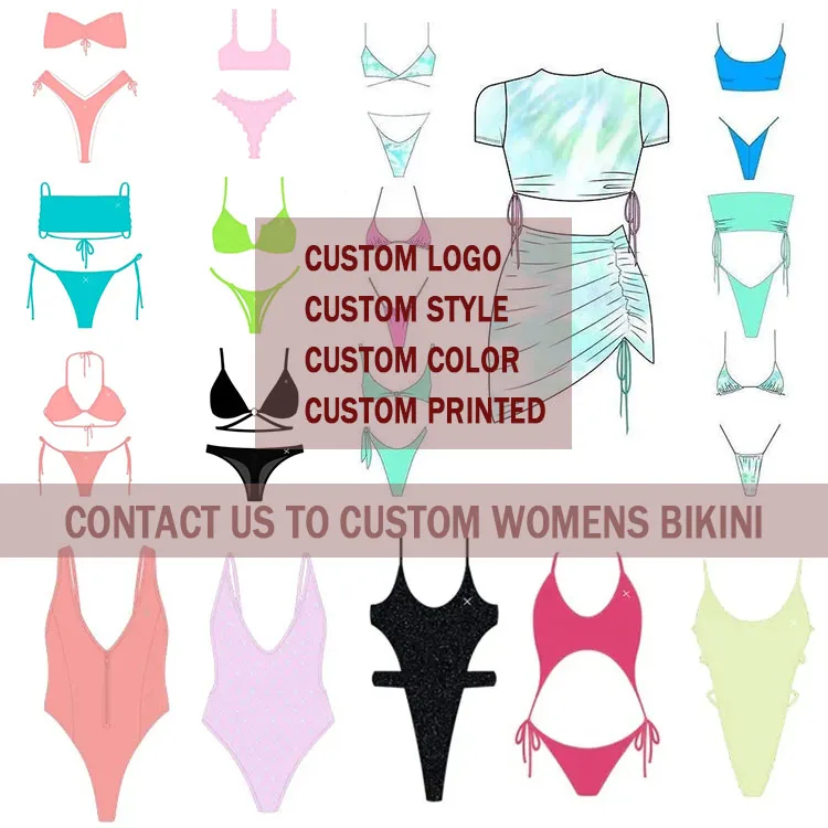 Huilin High Quality Neoprene Long Sleeve Swimming Bathing Suits Custom ...