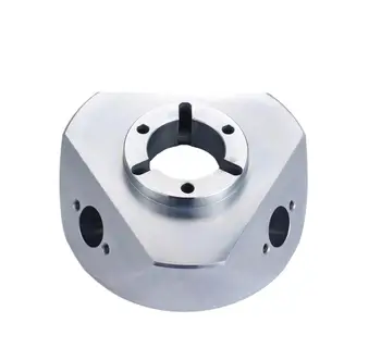 High Quality 4-axis Cnc Machining Services Precision Metal Parts ...