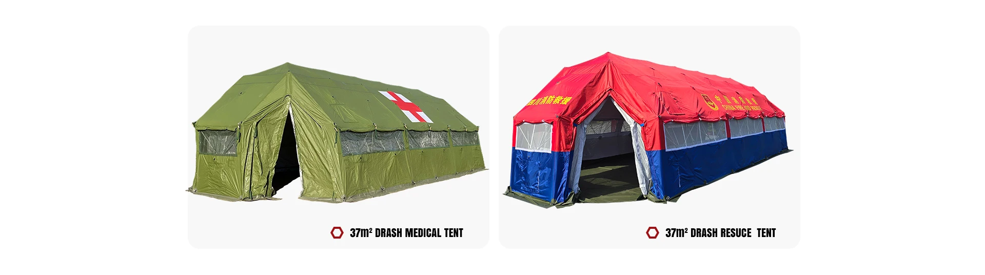 Company Overview - Qinhuangdao Chenya Tent Manufacturing Co., Ltd.