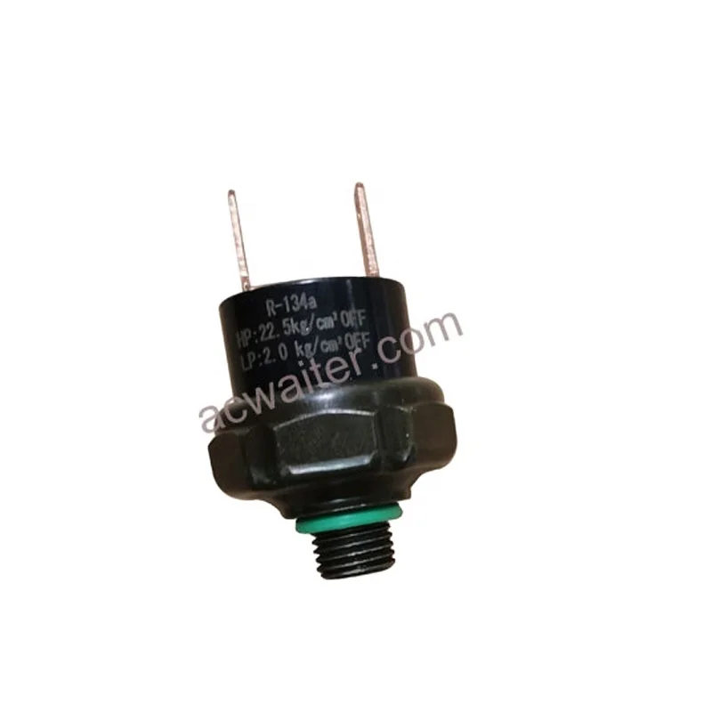 12v 24v Air Conditioner System Air Pressure Switch Rc.205.041 - Buy Air ...