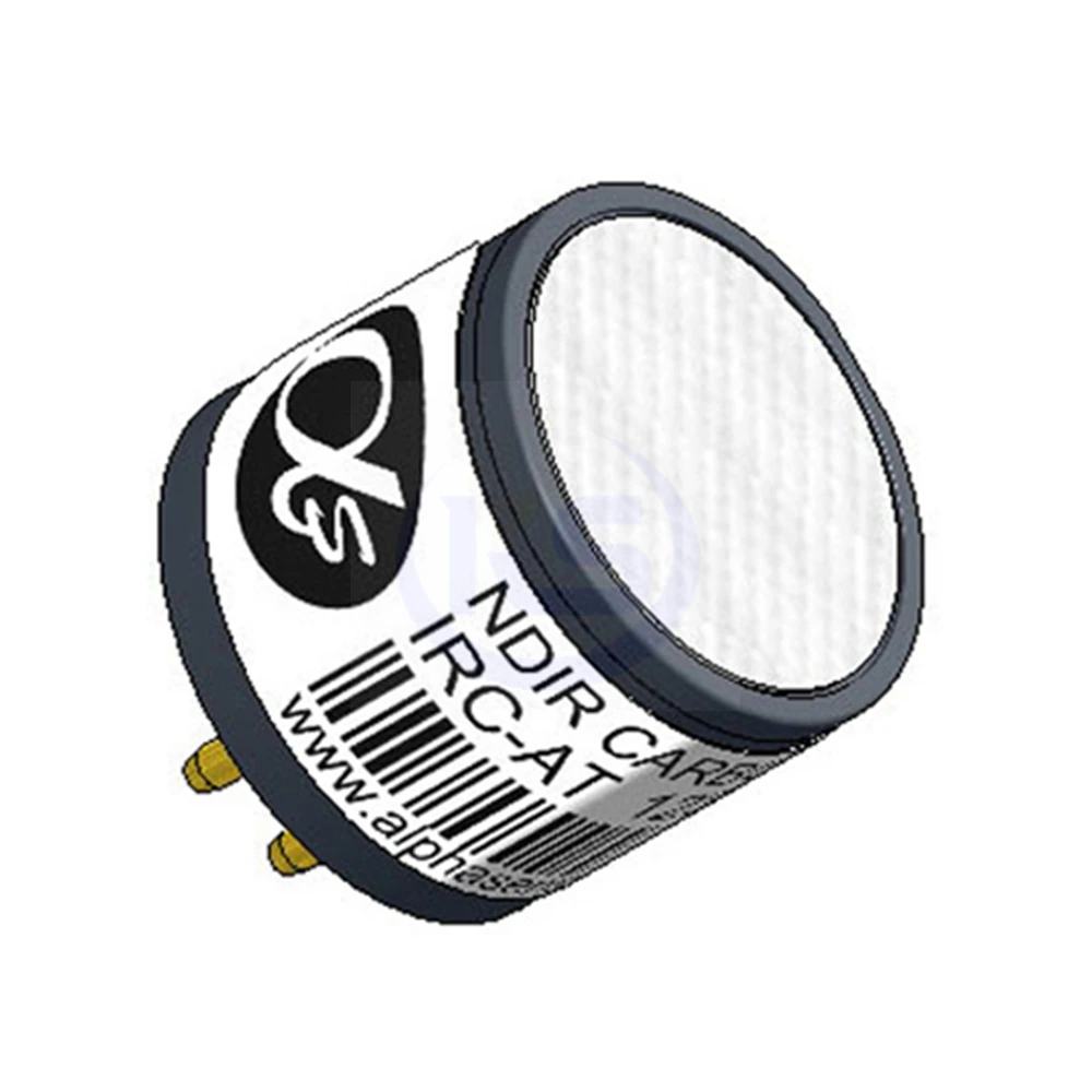 Infrared Carbon Dioxide Co2 Sensor Thermopile Detector-irc-at - Buy ...