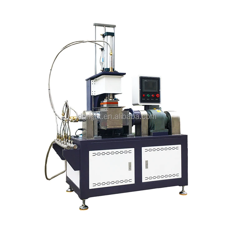 Lab Sigma Kneader - Efficient Internal Mixer Machine