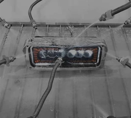 Universal Freightliner Kenworth Peterbilt H4656 H4651 H4652 H4666 Led ...