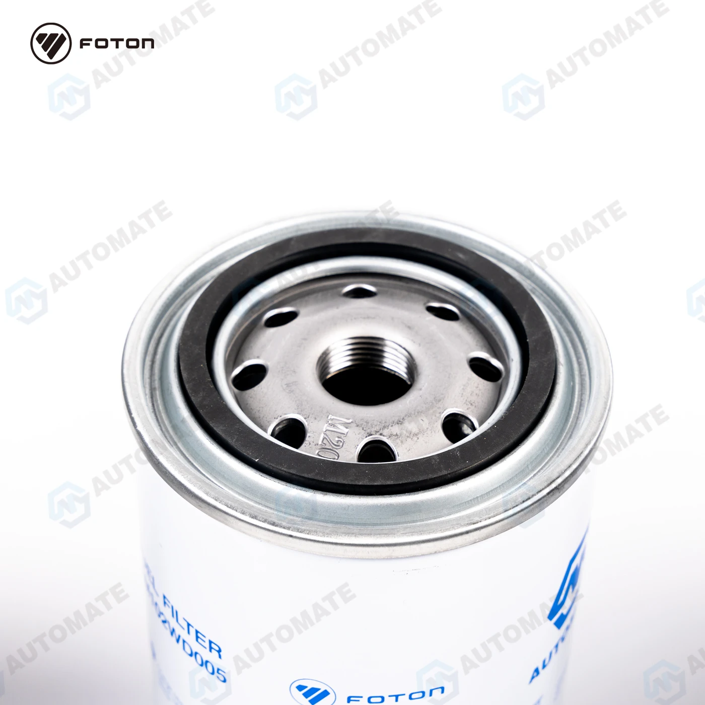 Foton Automate Fuel Filter Element AM102WD005 for Heavy Trucks