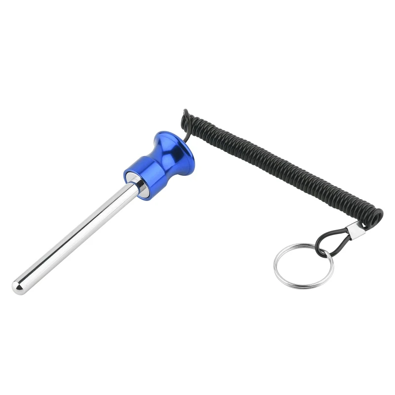 Universal Replacement Selector Lock Pin For Gym Equipment Locking Space ...