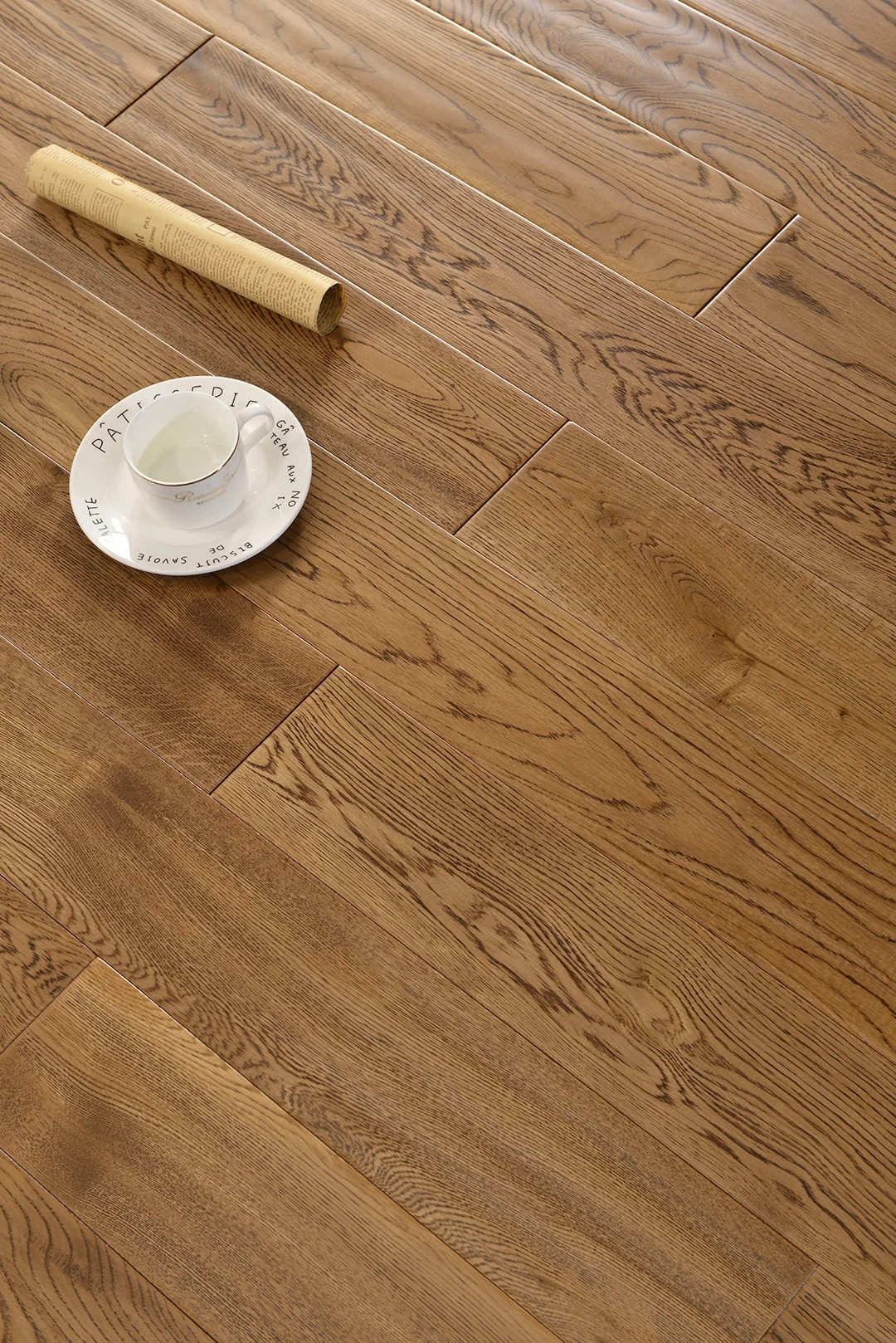 8mm 10mm 12mm German HDF Waterproof Flooring - Durable & Stylish