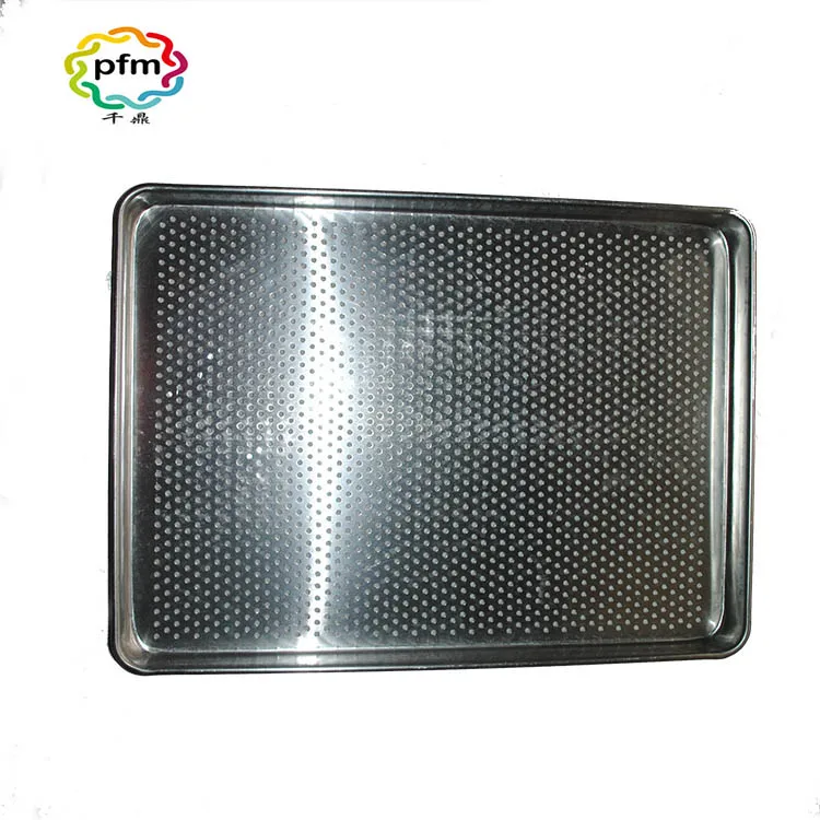 High Quality Large Punch And Handmade Stainless Steel Aluminum Alloy ...