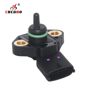 0281002420 Intake Manifold Pressure Sensor Map Sensor For Iveco ...