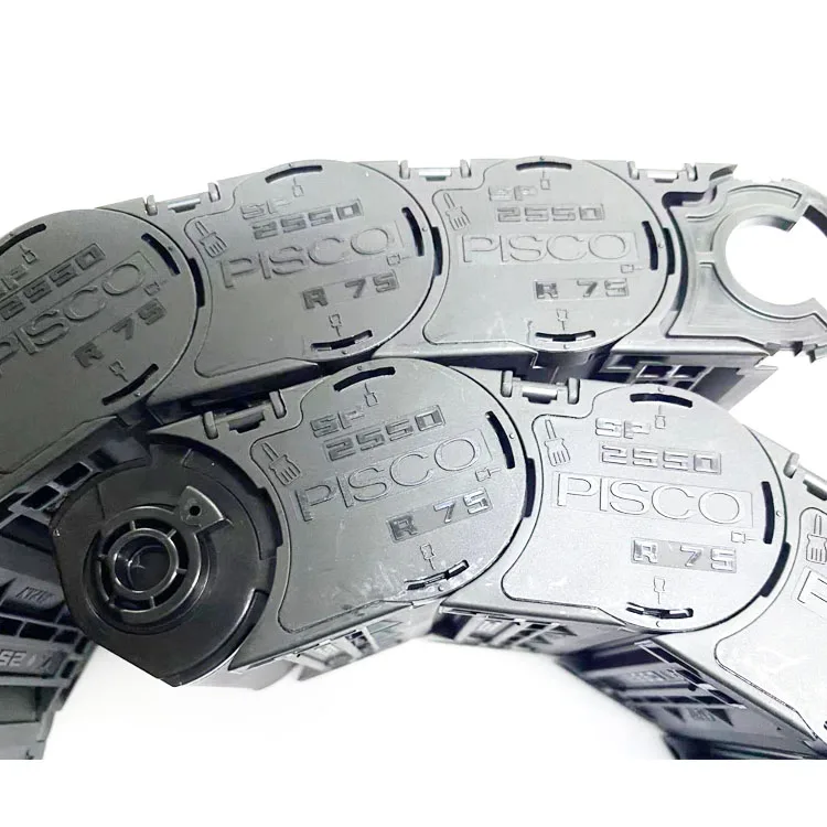 Yamaha YG12 YS12 SMT Machine Parts - Guide X Axis PISCO SP2550 R75