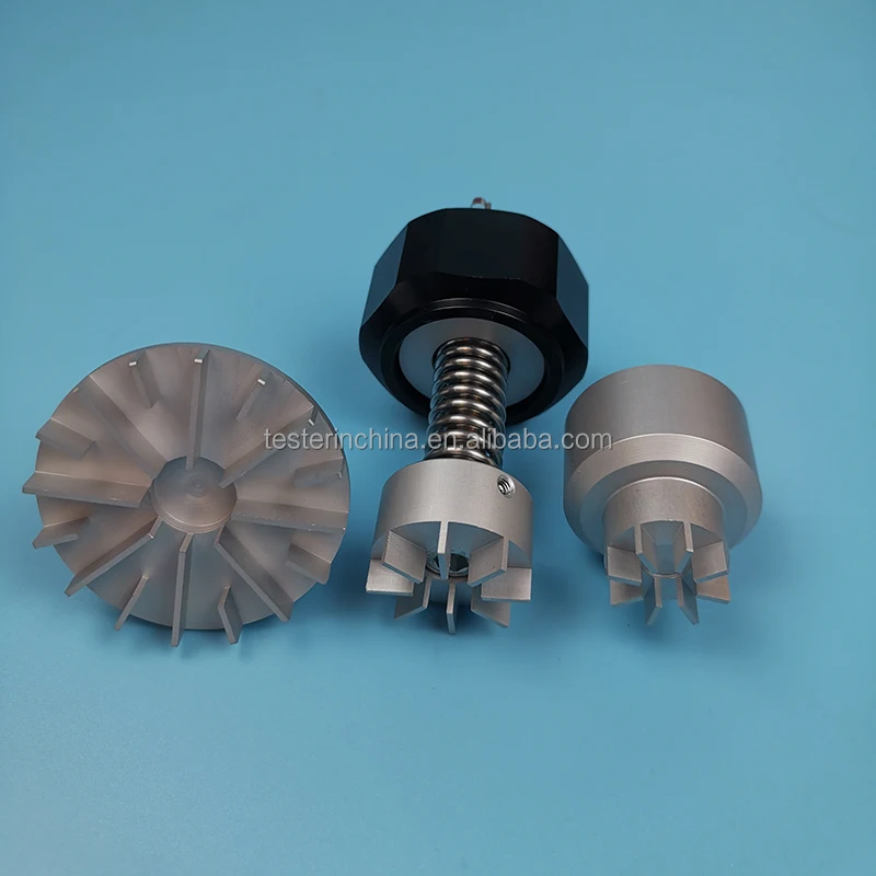 Pocket Vane Shearforce Kit For Soil Testing Equipment - Odm | Wholesale