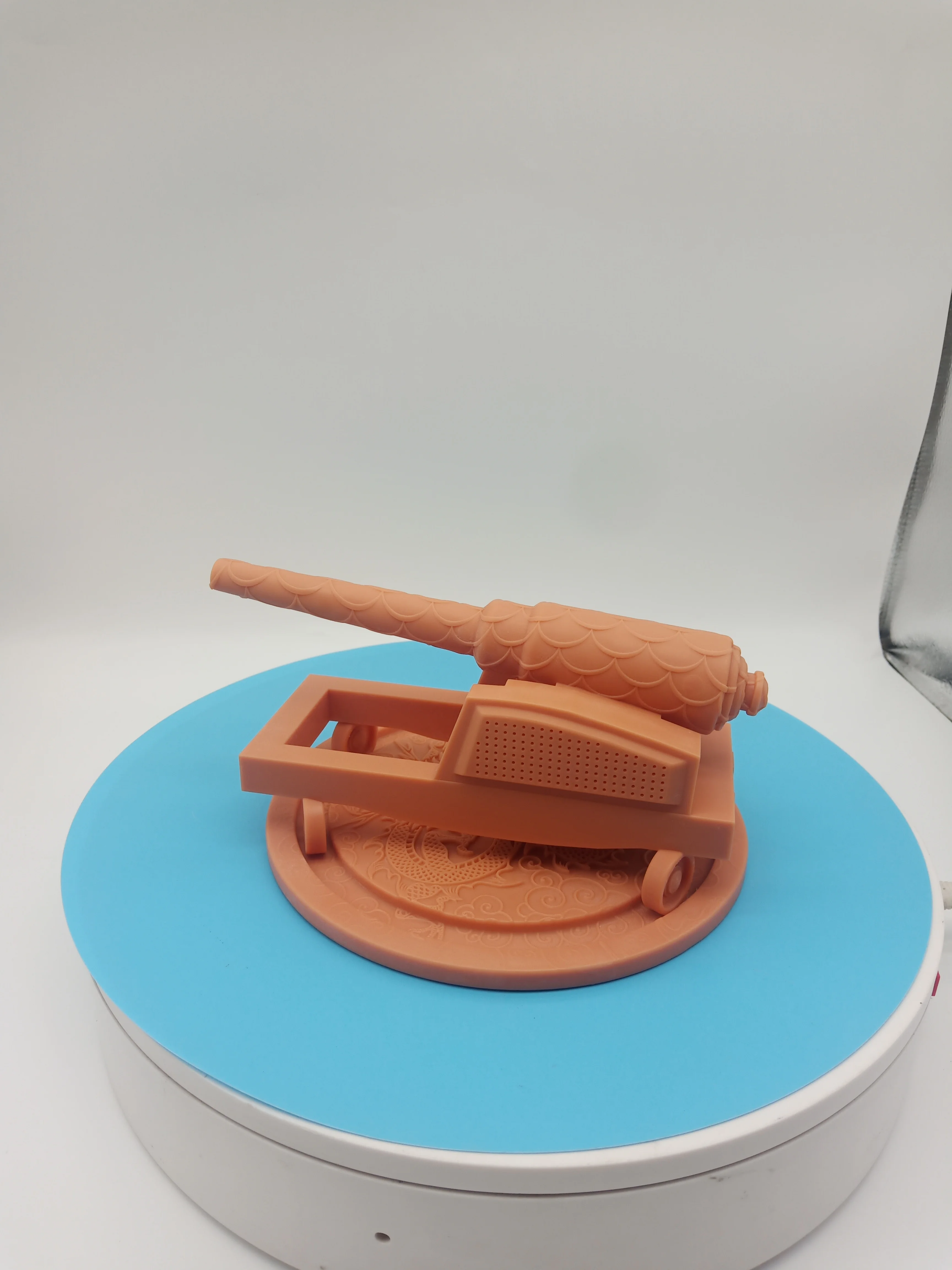 SLA 3D Print Prototype Model for Industrial Design Toys Statues ...