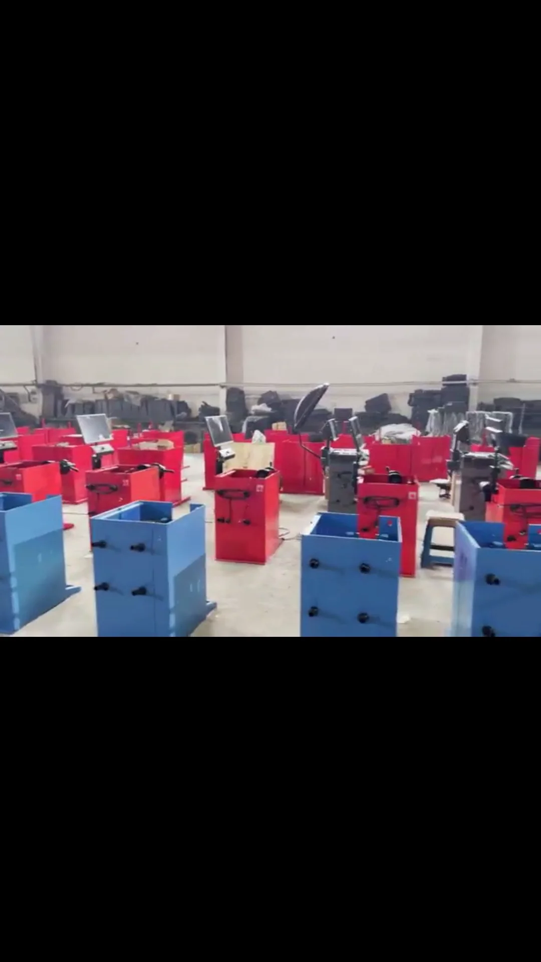 Manual Rolling Jack,Four Post Lift Jack,Second Lifting Jack 6500lbs ...