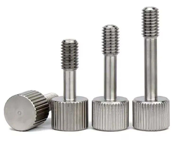 DIN 7964 All Size Hot Sales and Using in Building Stainless Steel ...