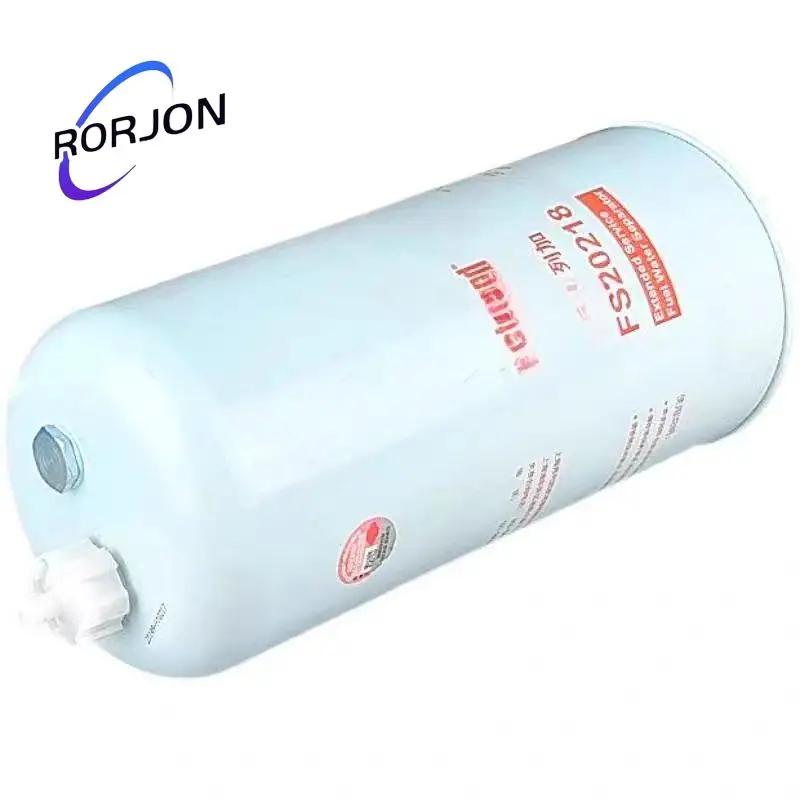 HOT shacman Truck Fuel Filter Oil-Water Separatoroil water separator ...
