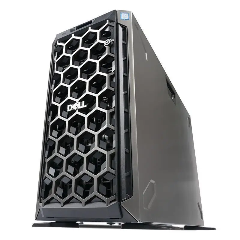 Wholesale New Hot Poweredge T640 Tower Server 2t Server Hard Disk 1.9g ...