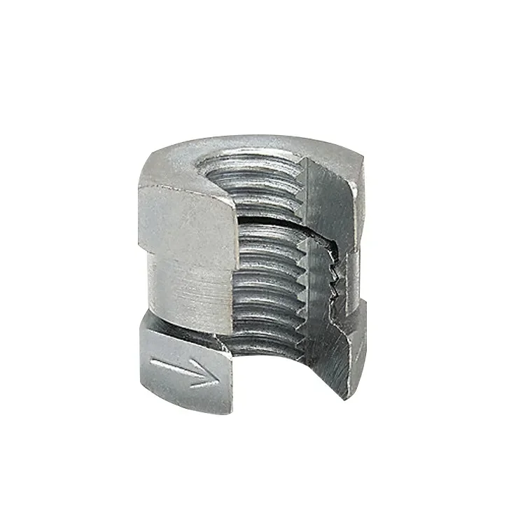 Customize Quick Release Nut M10 Without Rim - Durable & Versatile