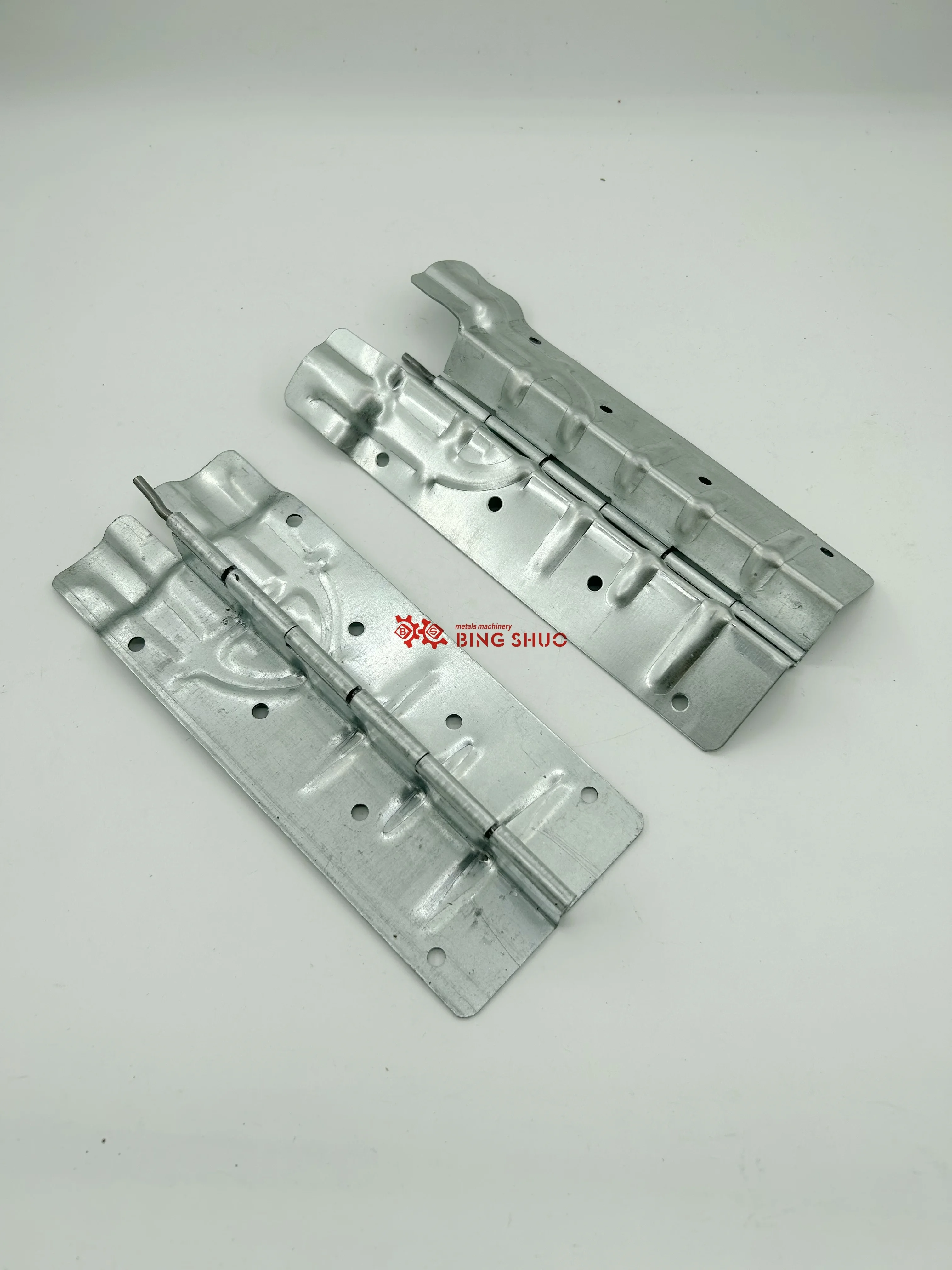 220*80*1.2MM Folding Galvanized Steel Wooden Crate Pallet Collar Hinge ...