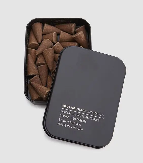 Recycled Tin Canisters - Eco-Friendly Packaging Solutions