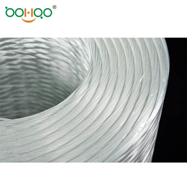 2400tex Fiberglass Direct Yarn Jushi Fiberglass Roving Spray up Roving ...