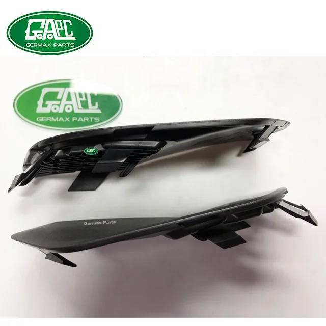 LR061231 LR061236 LR061235 LR061230 Land Rover Fog Lamp Covers