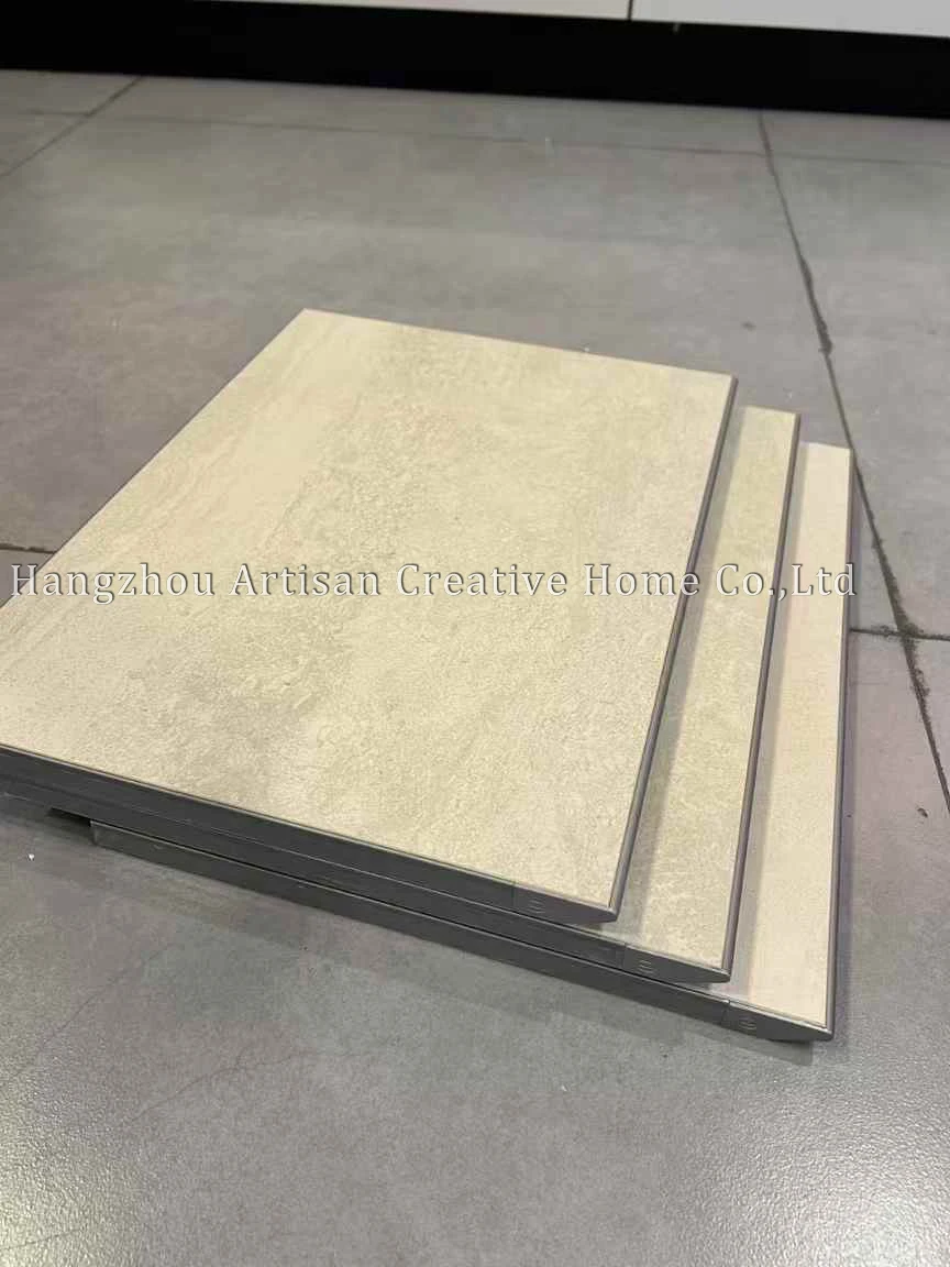 2025 Kitchen Flat Pack Outdoor Kitchen Water Resistant Sintered Stone ...