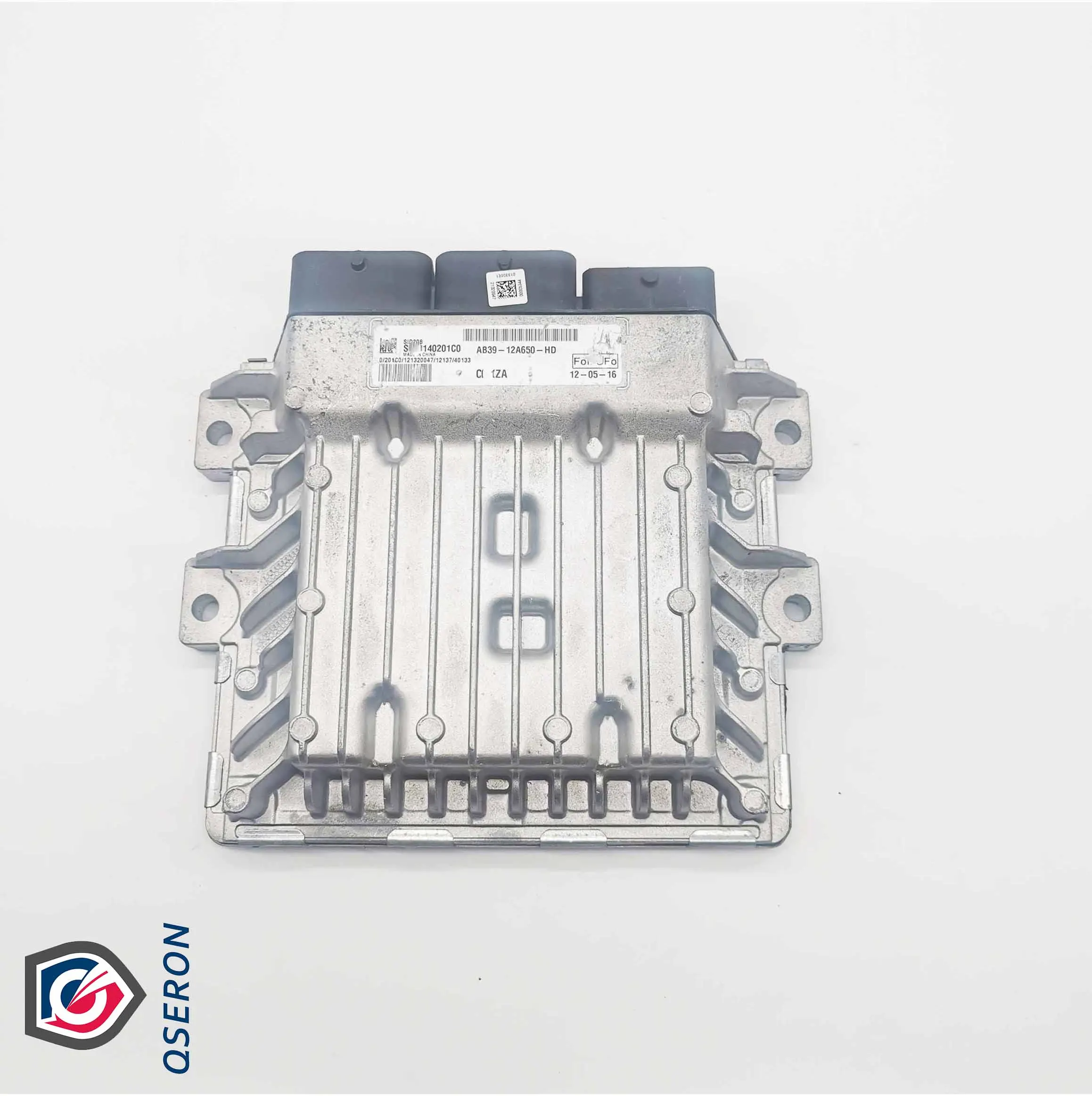 Genuine Used Auto ECU Engine Control Unit for Ford Ranger