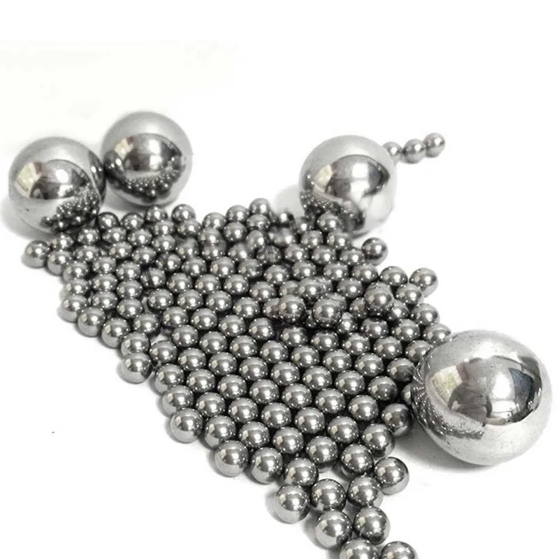 304 Stainless Steel Balls Solid Steel Ball 5-200mm - Buy Good Quality ...