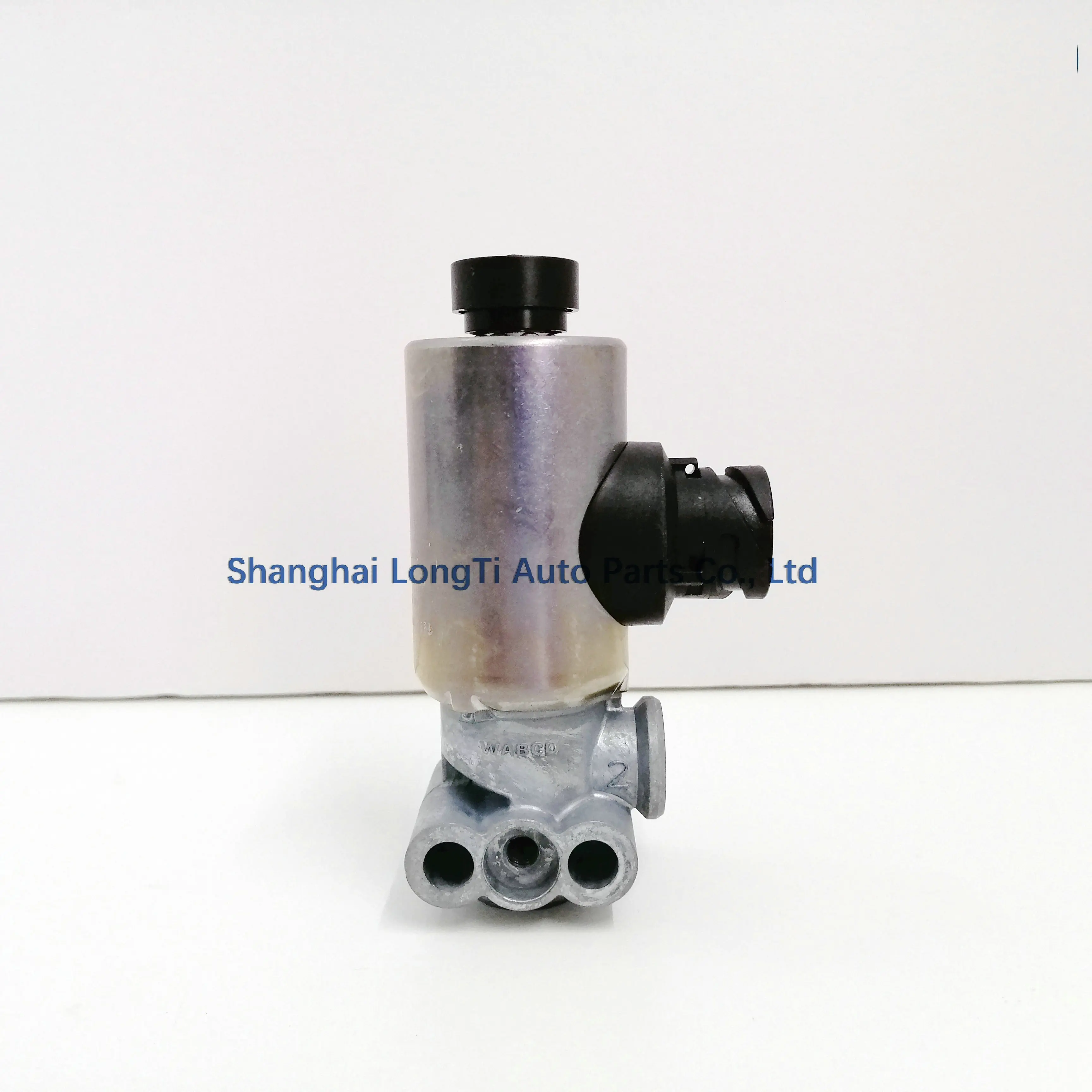 Original Wabco Solenoid Valve 3/2 4720726280 1518898 81521606115 ...
