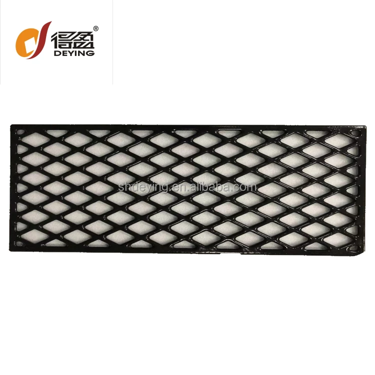 Cast Iron Grid Cast Iron Grill Grate Cast Iron Enamel Bbq Cooking Grill ...