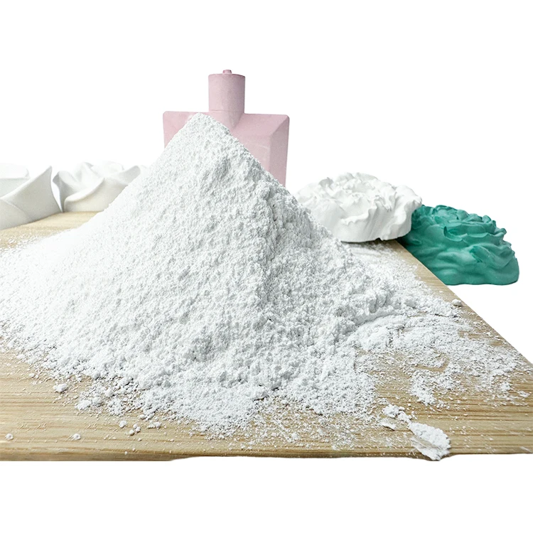 Promise No Bubbles Whiteness 95% Plaster Powder Clone Size Stability ...