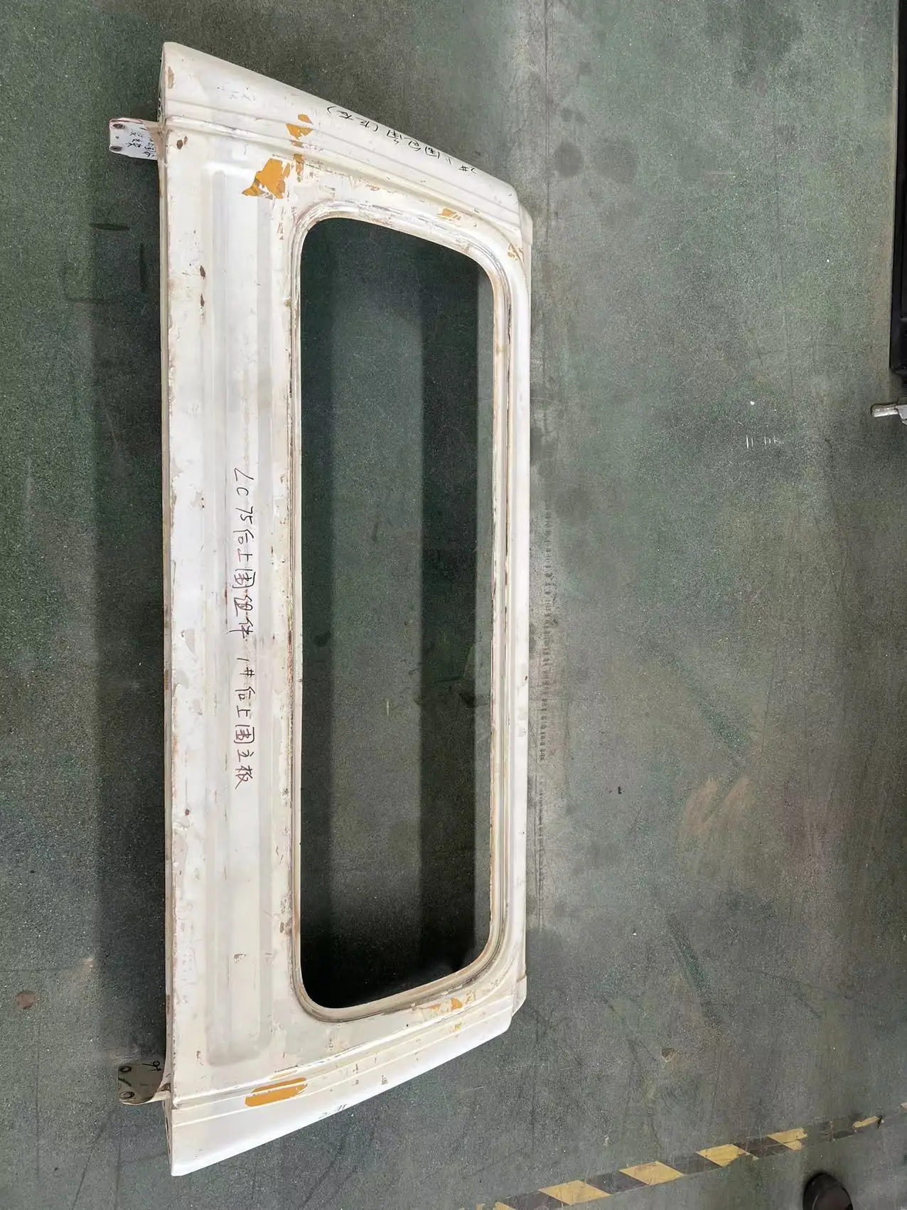 Land Cruiser LC75 HZJ75 Steel Body Parts - OEM Car Fenders for Toyota ...