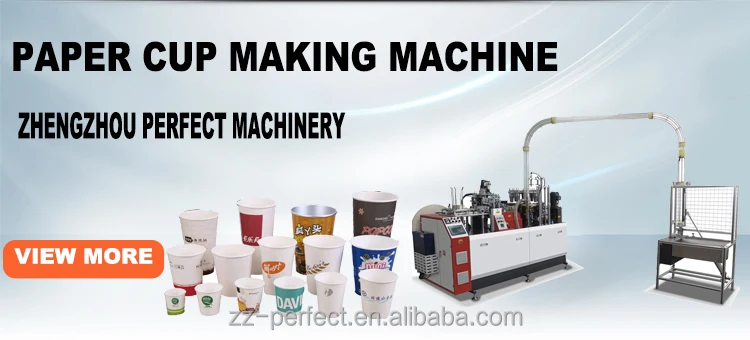 Automatic Small Corrugated Cake Box Making Machine