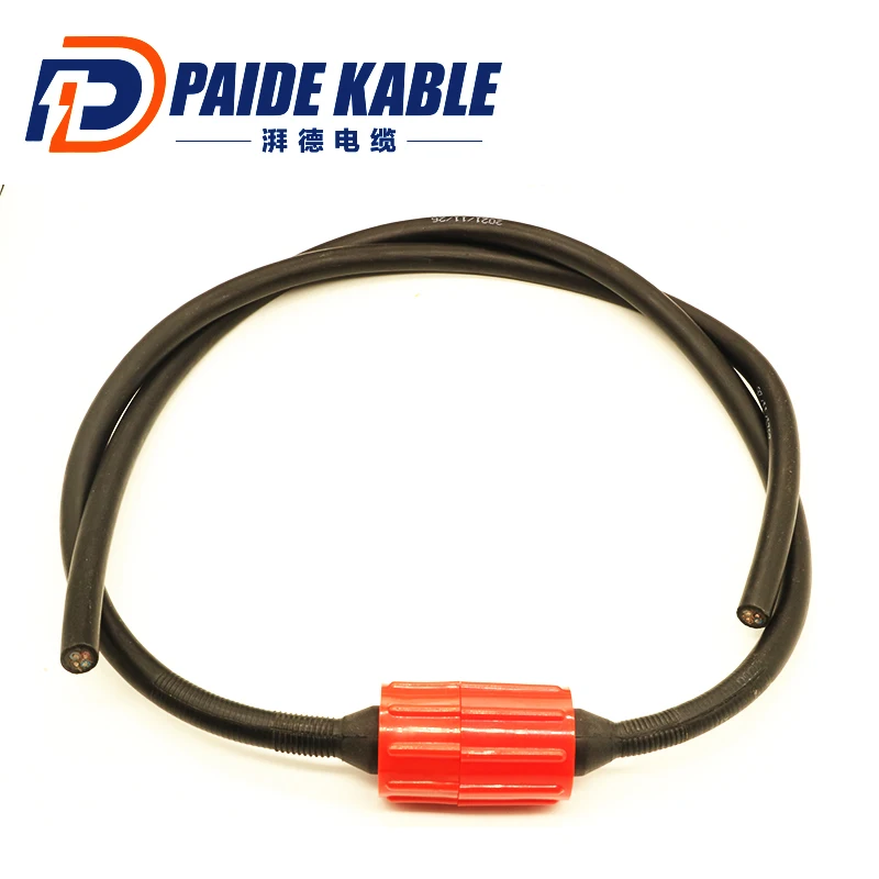 PAIDE Underwater Micro Circular Connectors - Reliable Performance