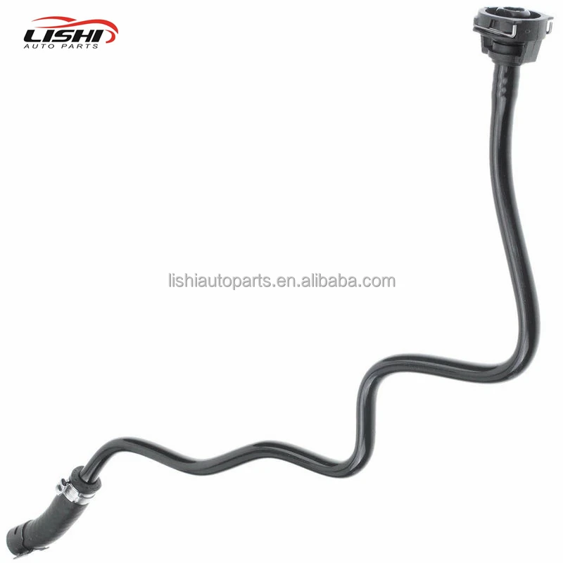 Yiwu Lishi Water Hose Intercooler Radiator Pipe Oe A2742000782 For ...