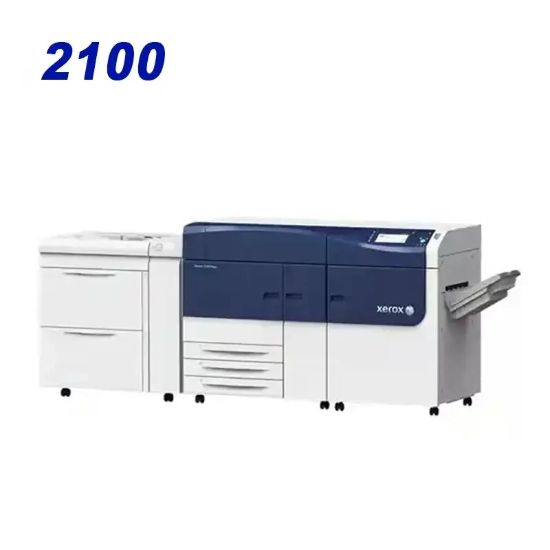 C70 Xerox Copier Machine for High-Speed Print/Copy/Scan | Wholesale