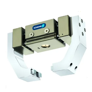 Psh À 2 Doigts Préhenseur Parallèle Avec Mâchoire Longue Course Pour ...