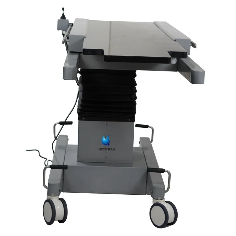 Bt-ra038 Hospital C Arm Surgical Bed Electric Operating Table Surgical ...