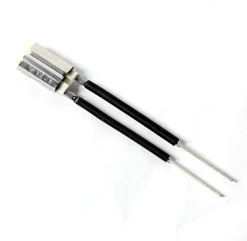 Resettable Automatic Motor Overload 17am Ptc Thermal Protector For High ...