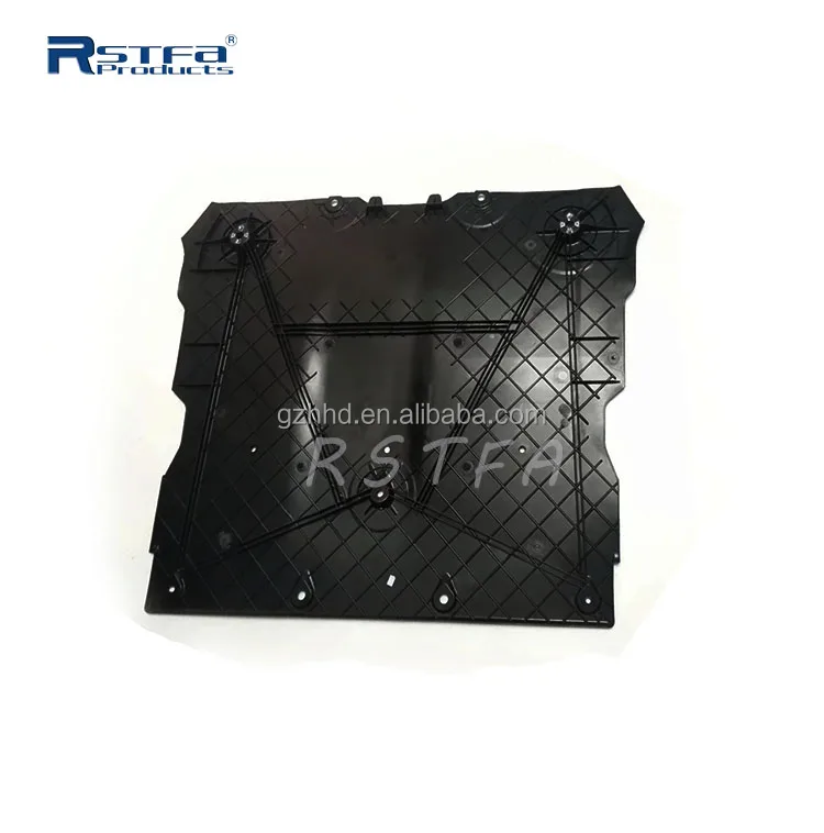 Rstfa Front Underbody Tray Cover 149915100c Fortesla Model Y 1499151-00 ...