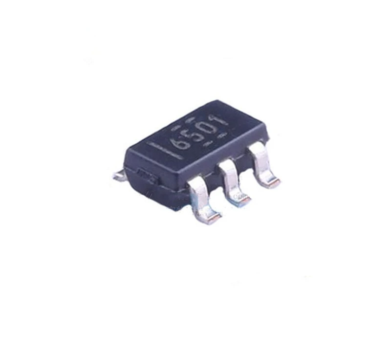 (electronic Components)integrated Circuits Sot23-5 Sn6501 Sn6501dbvr ...